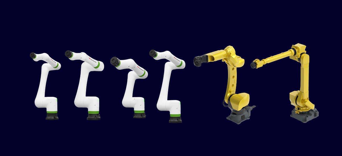FANUC Robot Cost Guide 2025: Models, Costs, and Insights