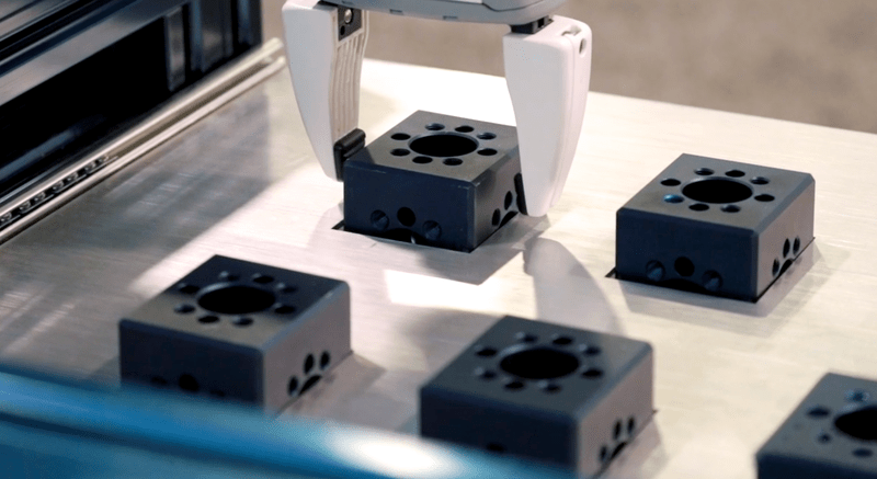 Selecting the Right Sheet Metal Panel for Your Industrial Machine