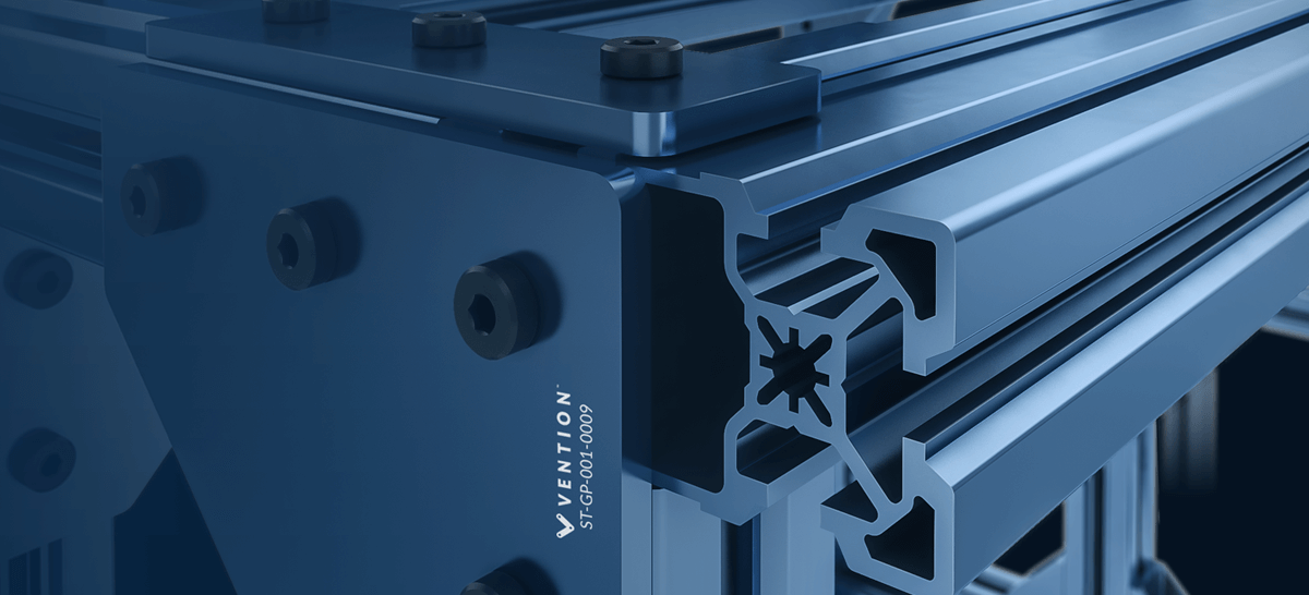 Top 3 design tips for effective t-slot aluminum extrusion structures