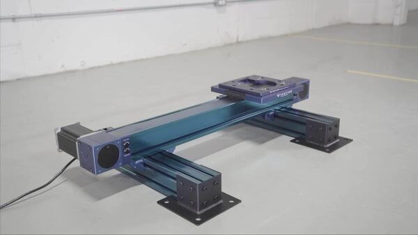 Creating High-Performance Assemblies with T-Slot Aluminum Extrusions