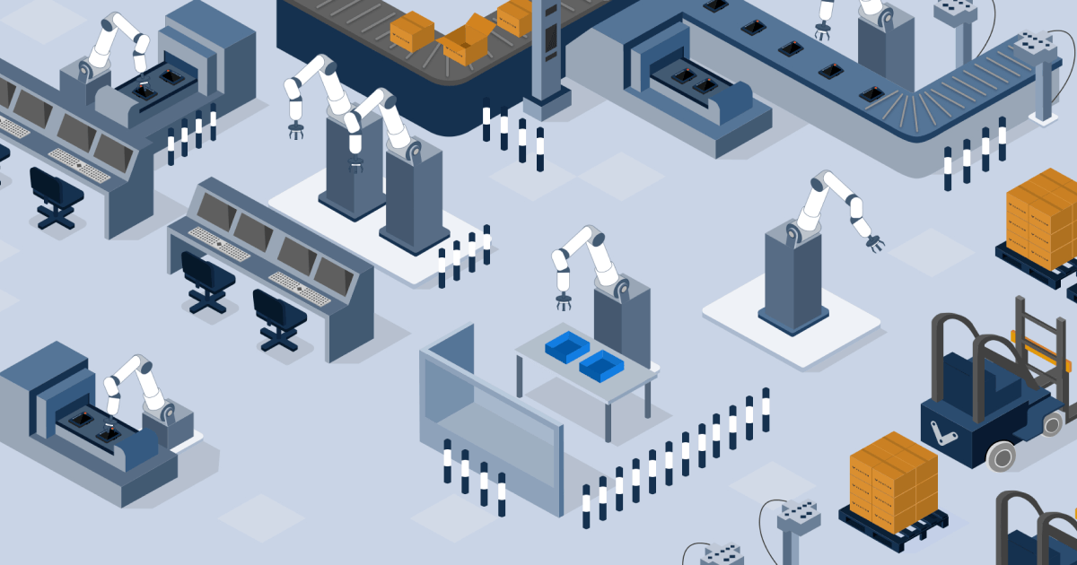 The adoption of advanced manufacturing depends on democratization, not ...