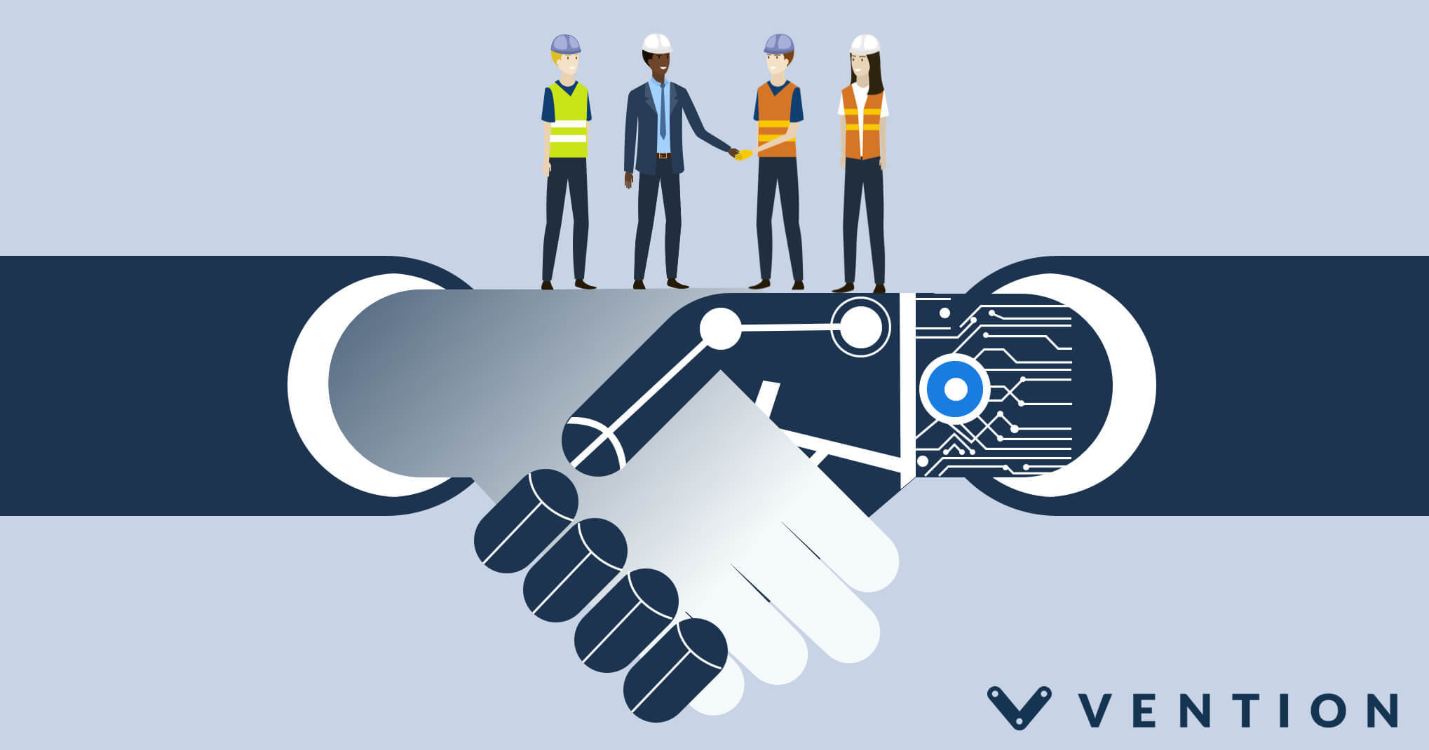 Working with a Certified System Integrator to make complex industrial ...