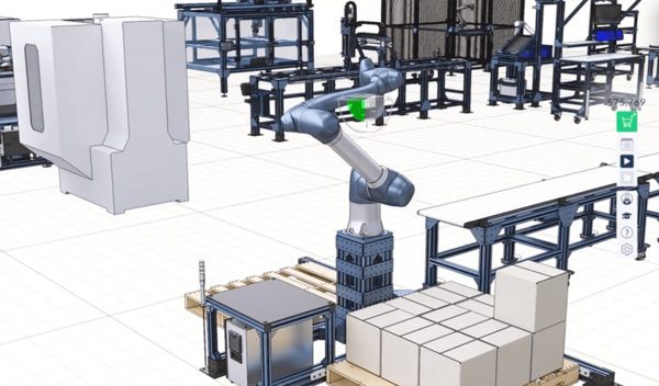 Machine Design and Automation Blog | Vention