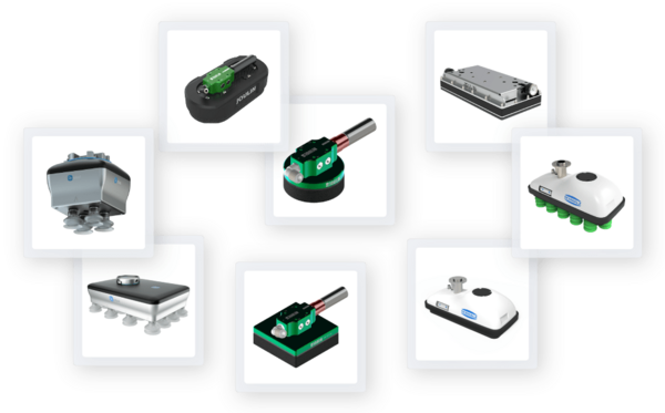 Machine Design and Automation Blog | Vention