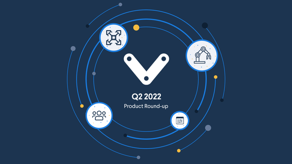 Manufacturing Automation, Simplified | Vention