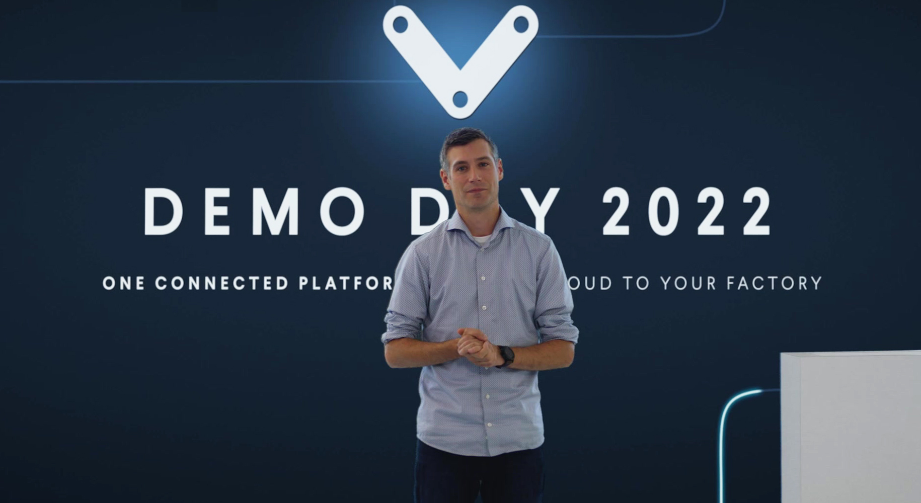 Everything you missed at Demo Day 2022