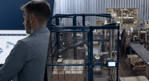 Machine Design and Automation Blog | Vention