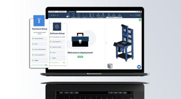 Machine Design and Automation Blog | Vention