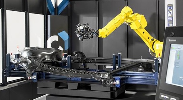 Four safety standards you should know when deploying your first cobot cell