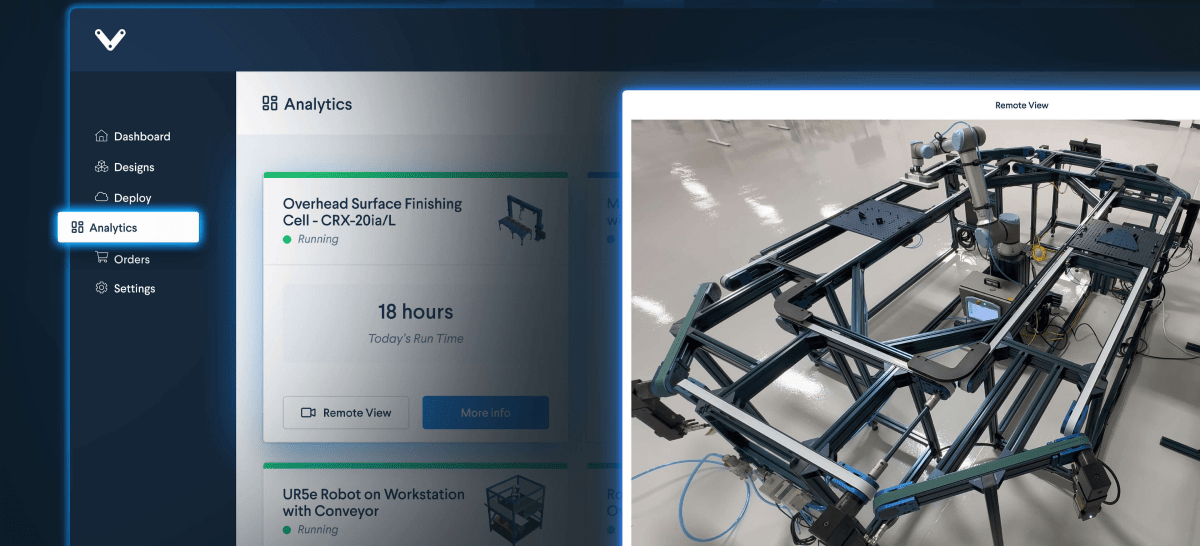 Transform Your Machine Operation with Remote Monitoring