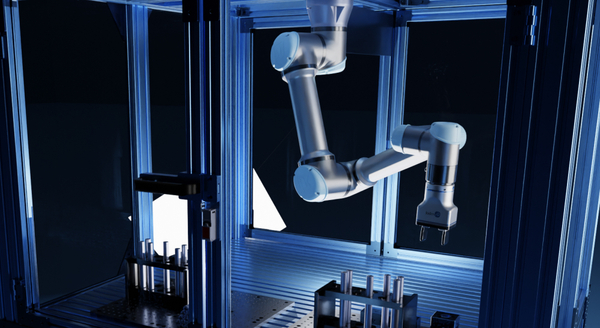Creating high-performance assemblies with t-slot aluminum extrusions