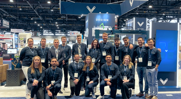 Building a Robot Cell Series [Part 4]: A step-by-step guide to your first robot cell