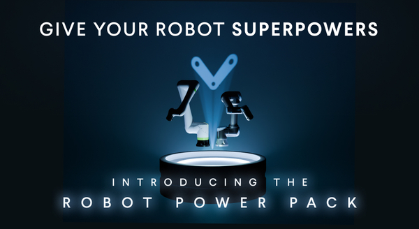 Building a Robot Cell Series [Part 4]: A step-by-step guide to your first robot cell