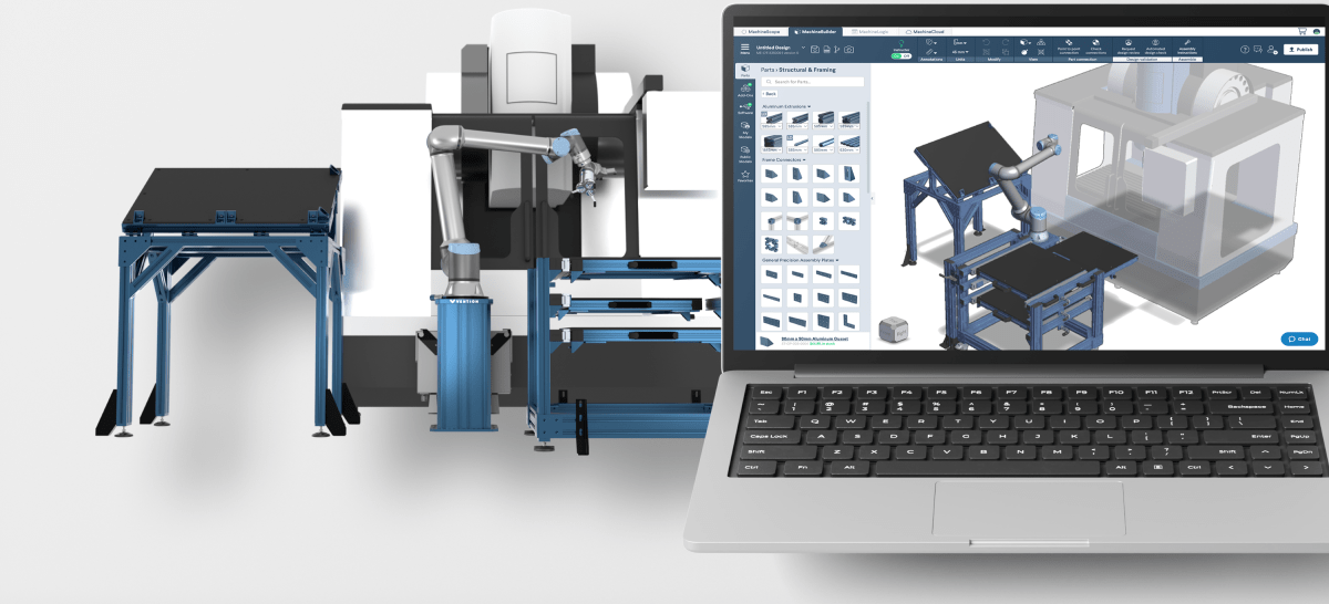 A Full Guide to Machine Tending Robots