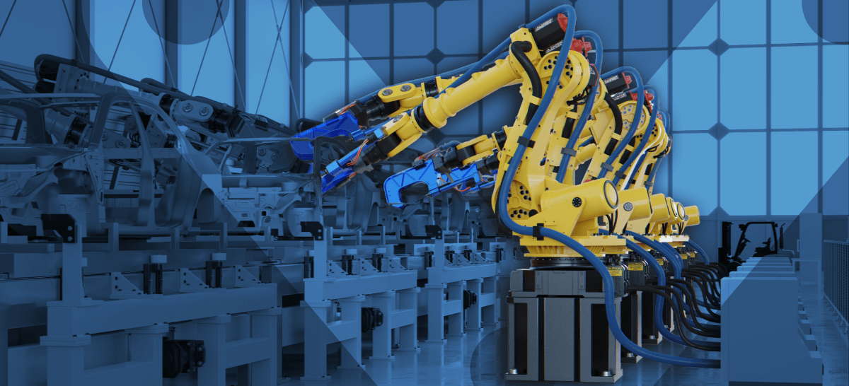 A guide to kickstarting your industrial automation journey