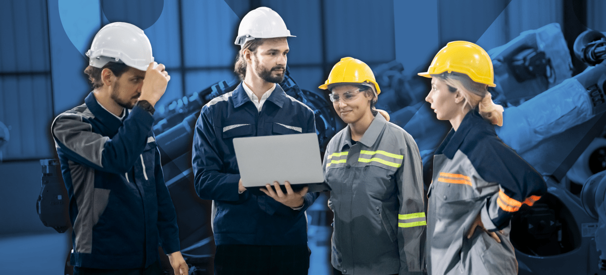 Five benefits of building an Advanced Manufacturing Team
