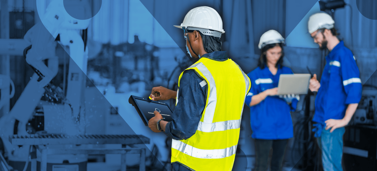 Structuring your Advanced Manufacturing Team for robotics and ...