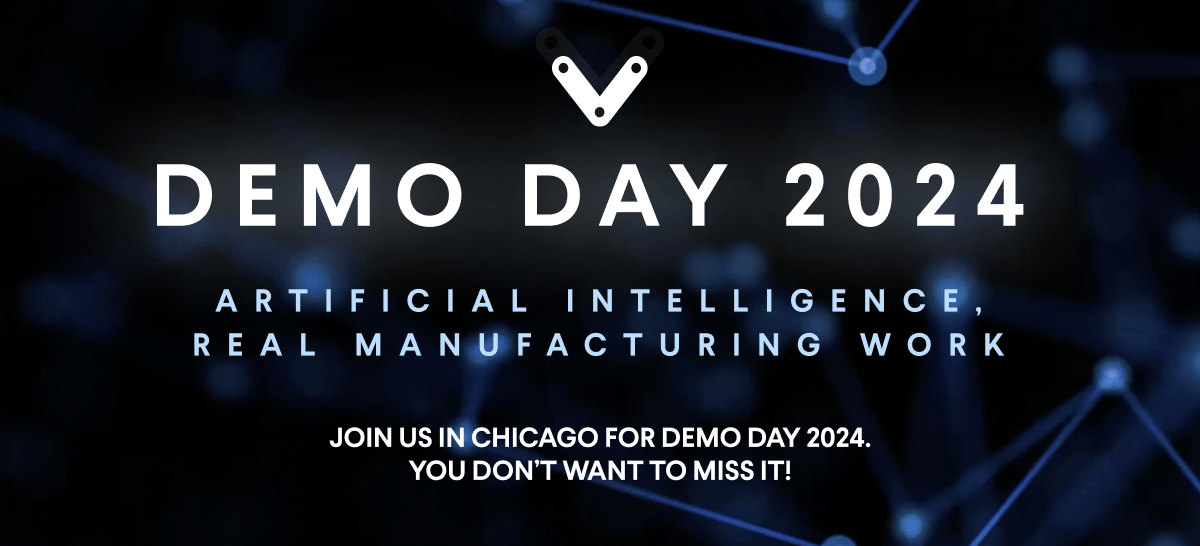 What to expect at Vention's Demo Day 2024 in Europe