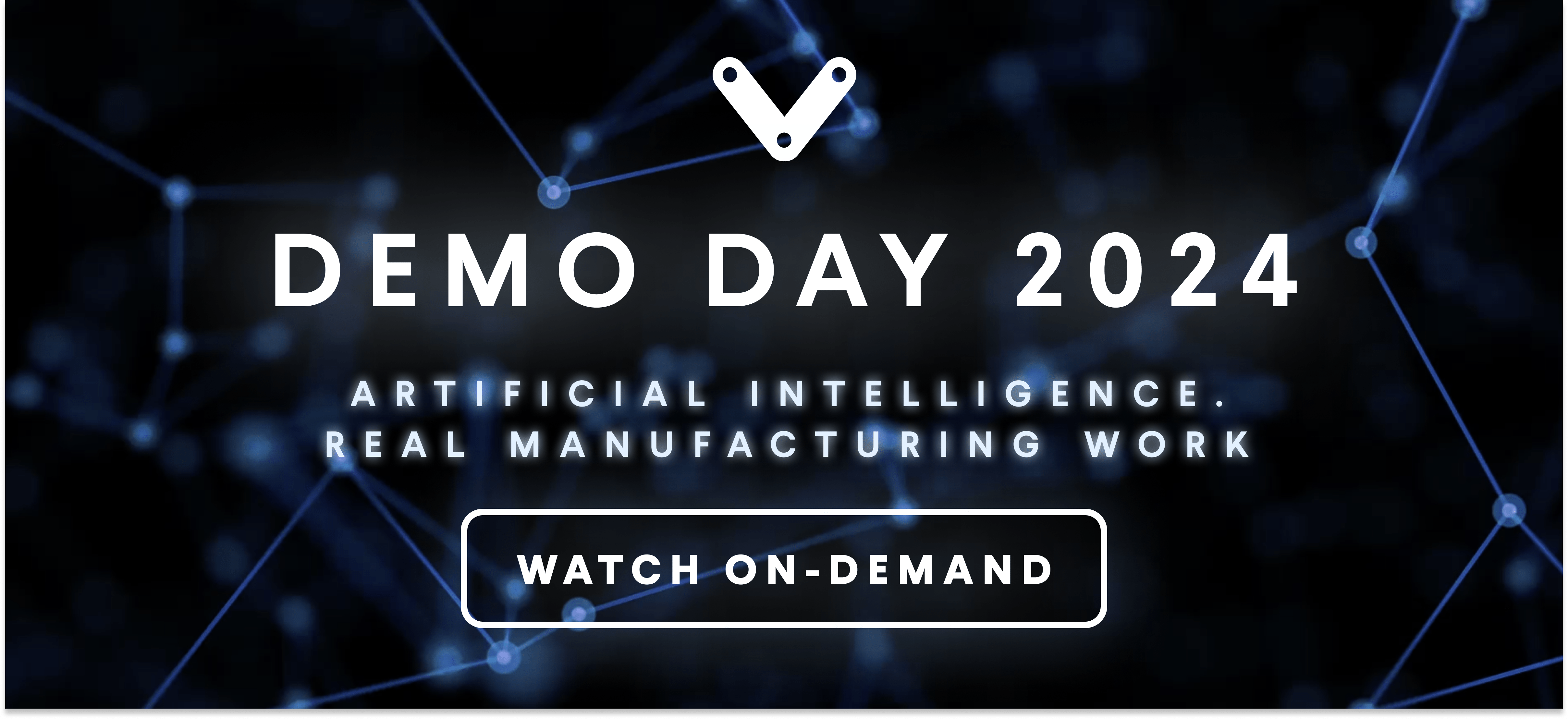 What you missed at Demo Day 2024