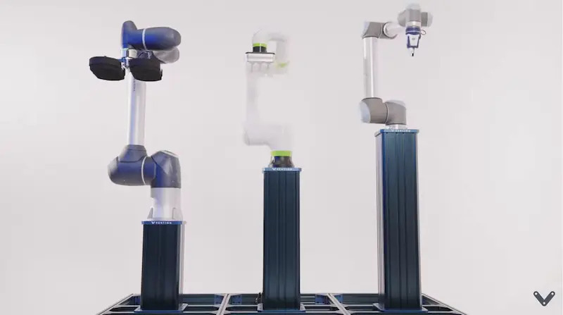 Best Collaborative Robot Arms in 2025