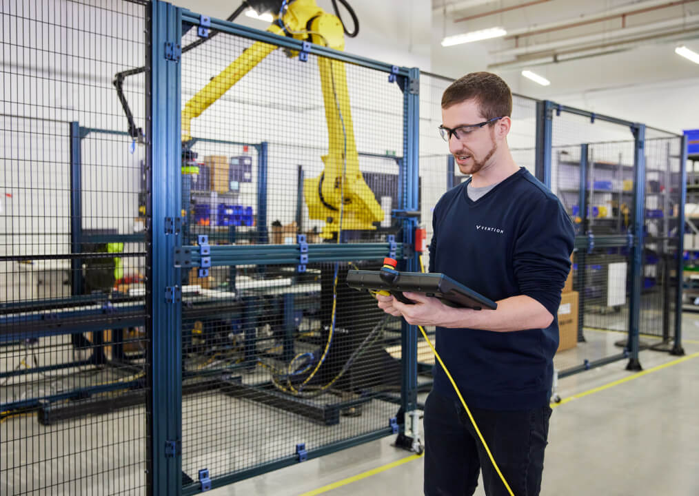 Applications | Vention