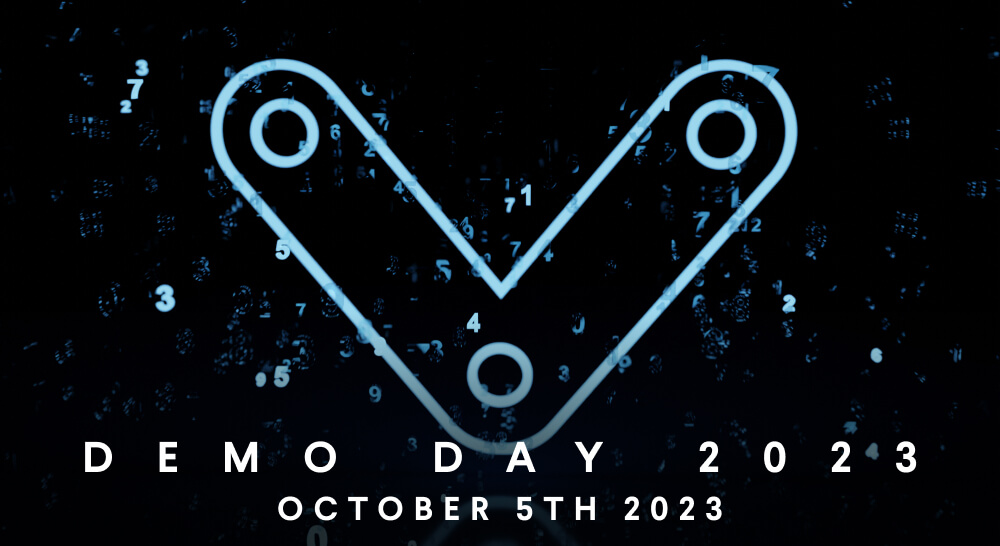 Vention Demo Day 2023