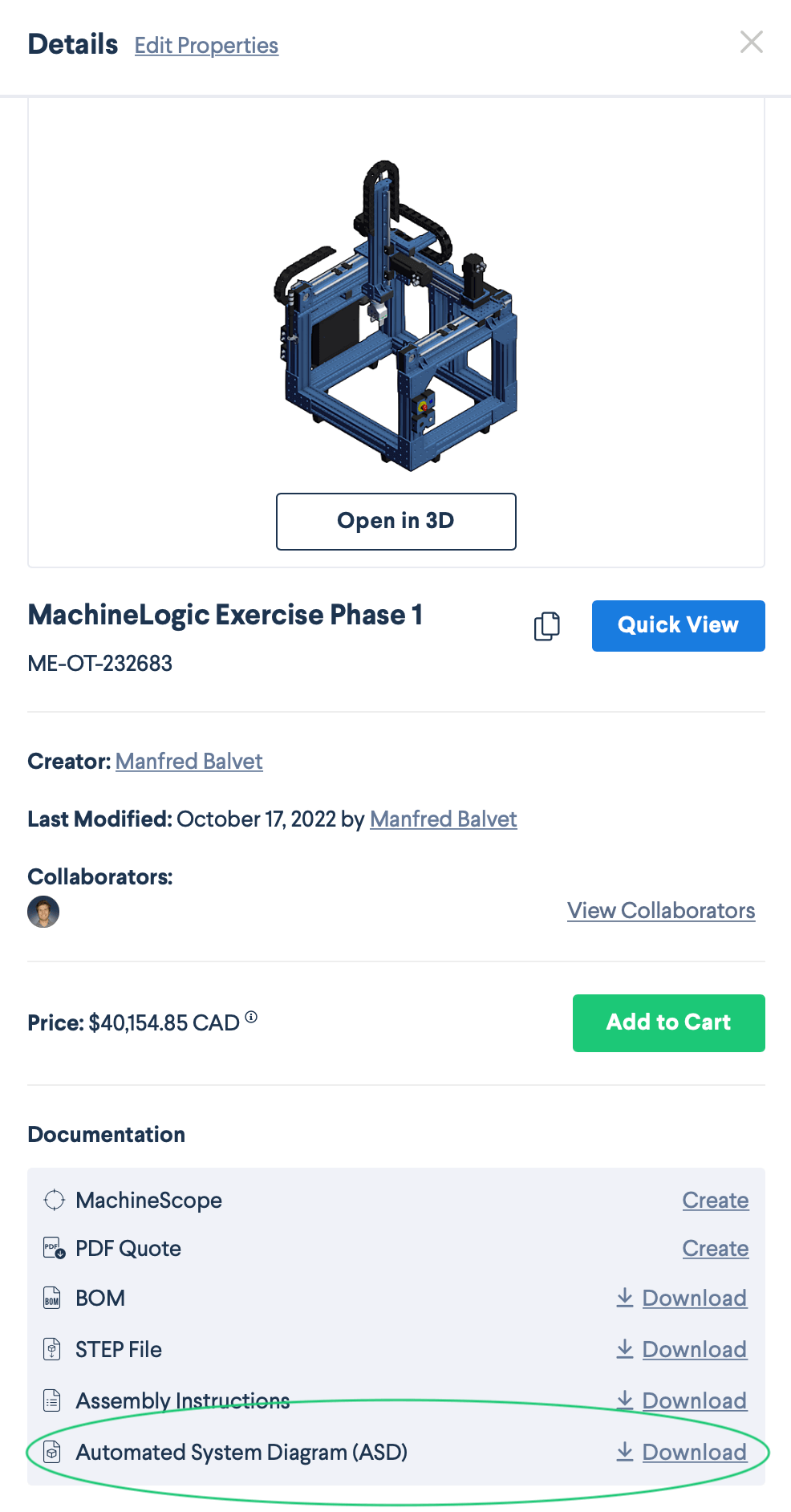 Deploy your Vention project in record time | Vention