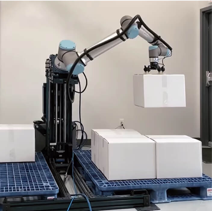 Deploy your Vention project in record time | Vention