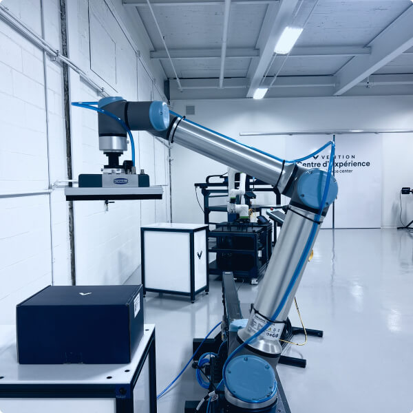 Manufacturing Automation, Simplified | Vention