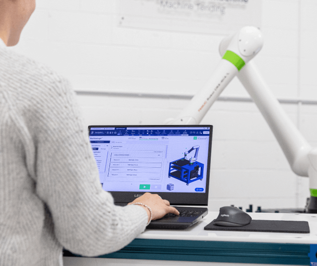 Training Sessions | Vention