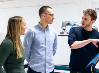 Technical Support | Vention