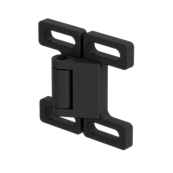 Spring-Loaded Grab Latch | Vention